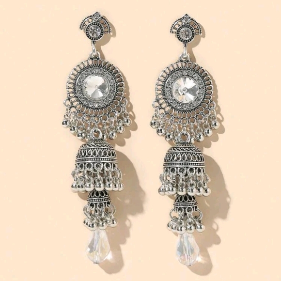 Jewelry | Pakistani Jhumkay | Poshmark